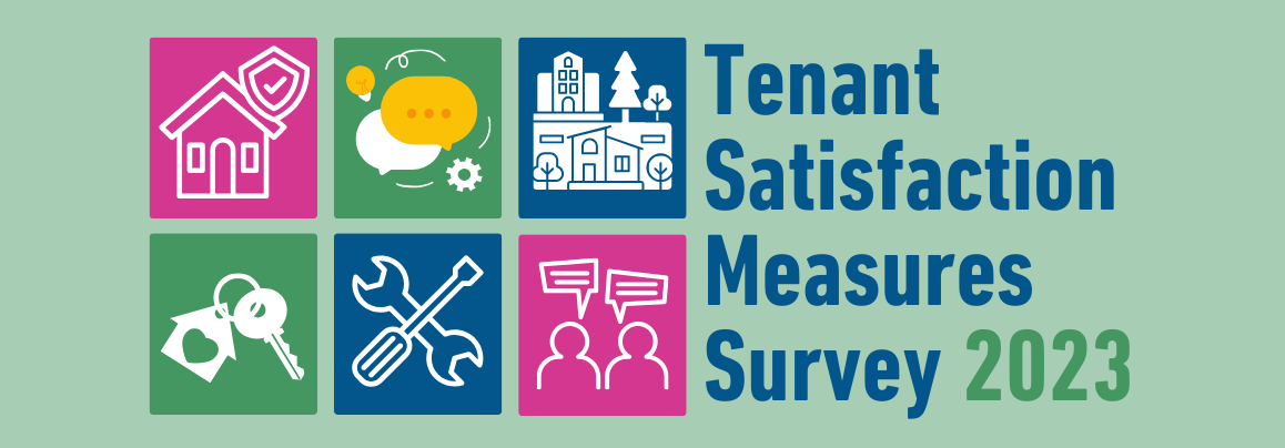 WRHA | Tenant Satisfaction Measures survey - Warwickshire RHA